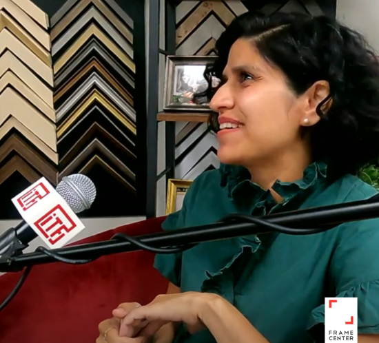 Featured Artist: Melissa Diane Clayton