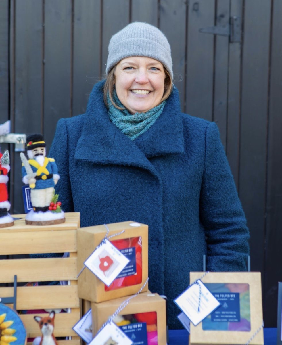 Featured Artist: Jennifer McCarthy